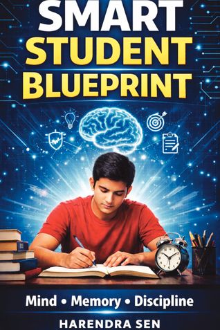 Smart Student Blueprint | Pothi.com