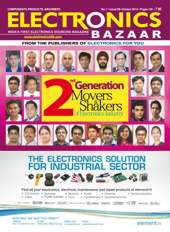 Electronics Bazaar | Pothi.com