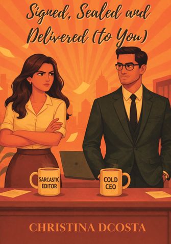 Signed , Sealed and Delivered (to You) | Pothi.com